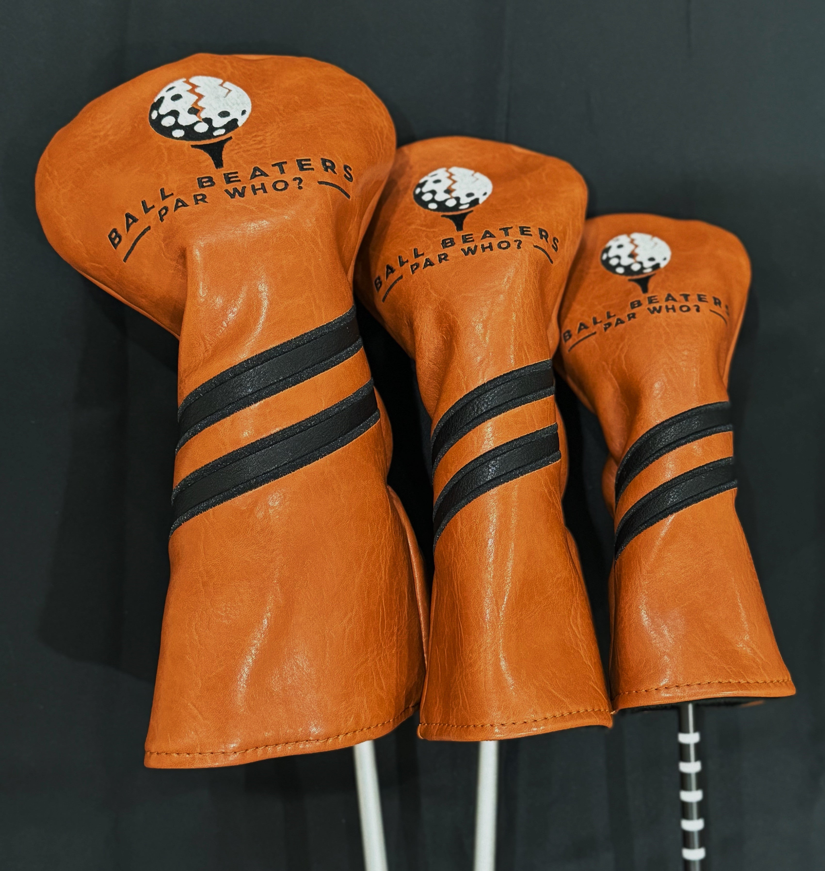 Heavy Hitter Club Covers – Ball Beaters